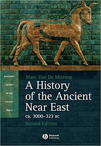 Episode 13 – Introduction to Unit II: Civilizations of the Ancient Near ...