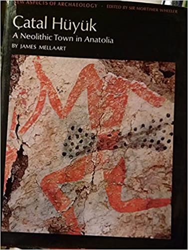 Episode 11 – Proto-Cities – The Western Traditions Podcast